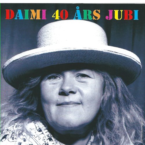 Amazon.com: 40 Års Jubilæum : Daimi: Digital Music