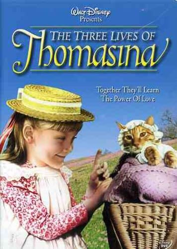The Three Lives of Thomasina: Amazon.it: Dotrice, Karen, Naismith ...