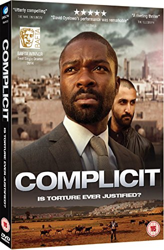 Amazon.com: Complicit [ NON-USA FORMAT, PAL, Reg.0 Import - United ...
