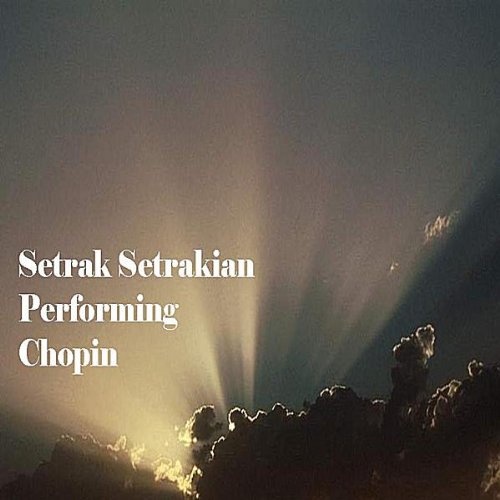Setrak Setrakian Performing Ch: Amazon.es: CD y vinilos}