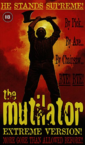 Mutilator, the: Amazon.it: Film e TV