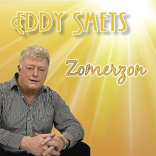 Amazon MusicでEddy SmetsのZomerzonを再生する