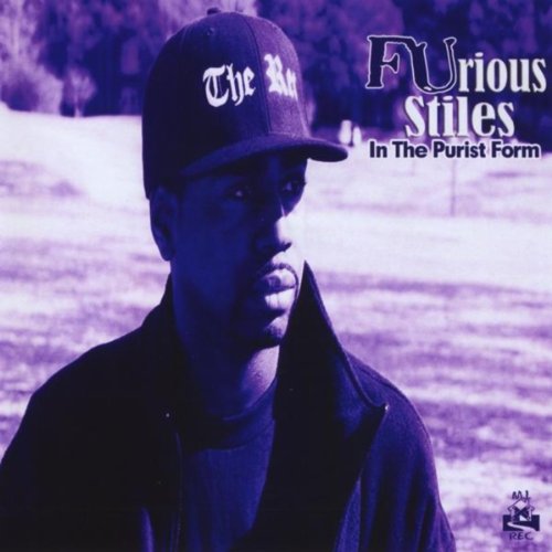 Play In The Purist Form by Furious Stiles on Amazon Music