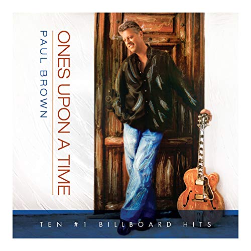 Amazon.com: Ones Upon a Time : Paul Brown: Digital Music