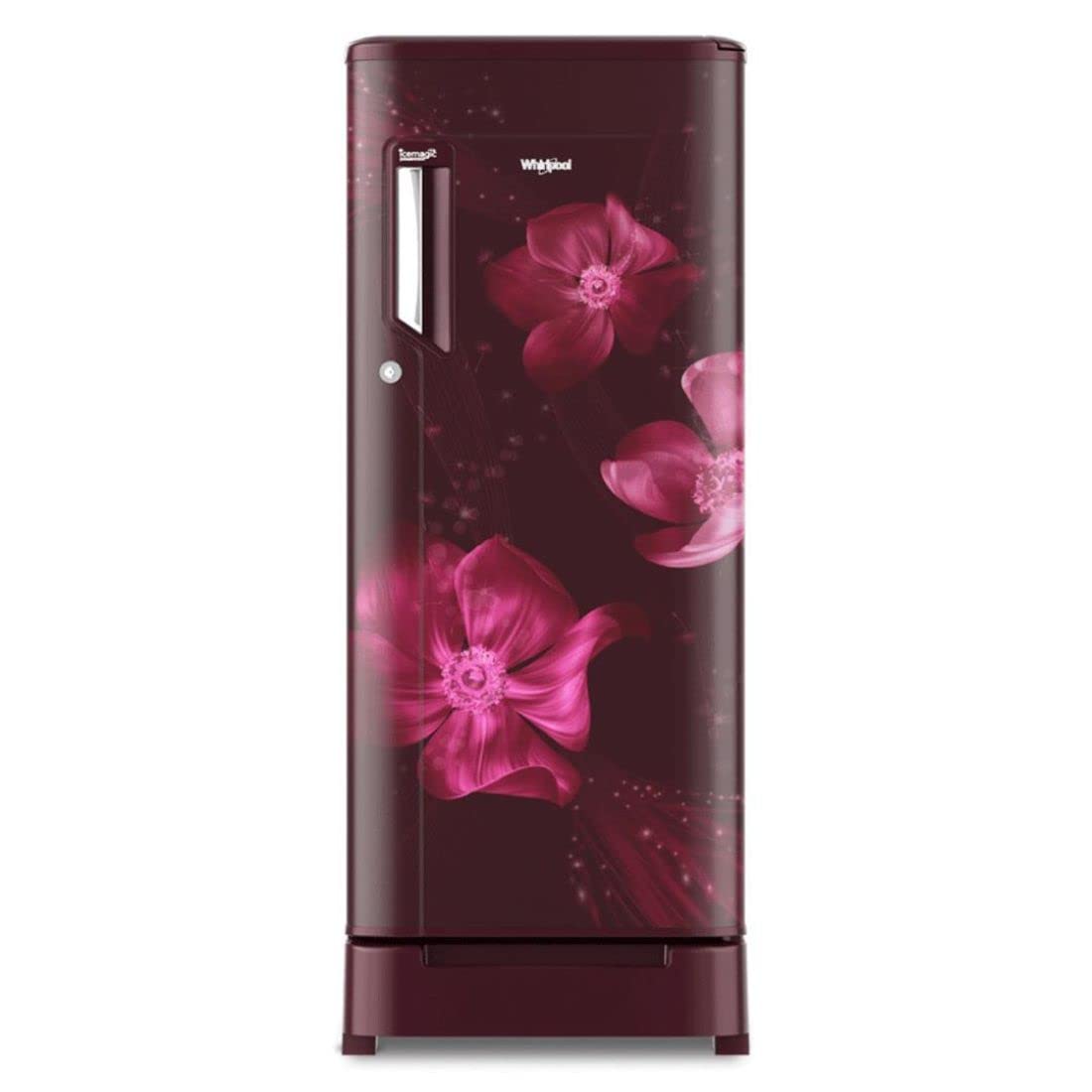 WHIRLPOOL 190 Liter 2 Star Frost Free Single Door Refrigerator ...