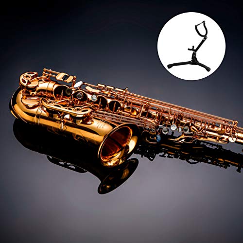 The 30 Best Tenor Saxophone Stands of 2023 [Verified] - Cherry Picks