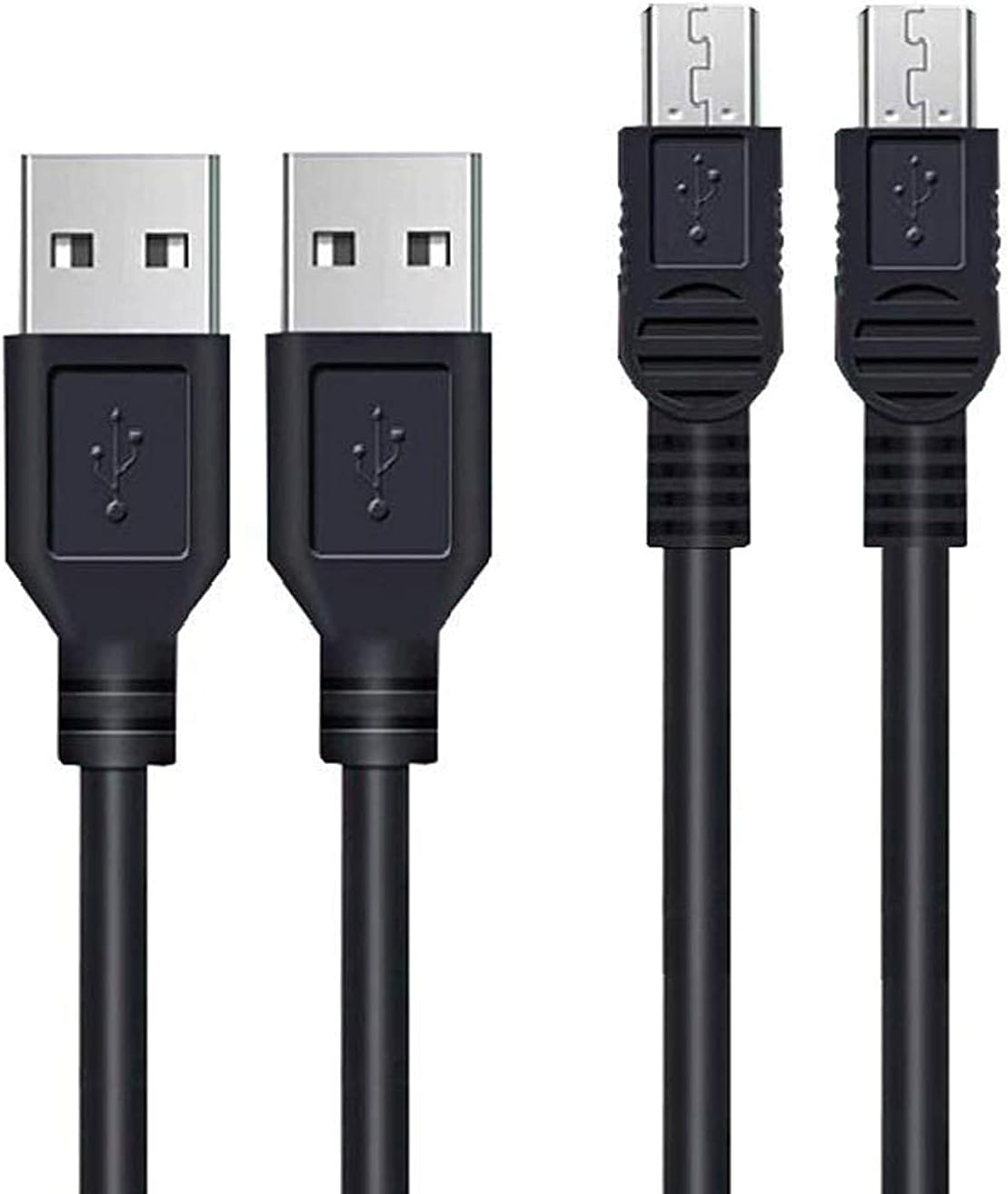 Amazon.com: Canon USB Cable IFC-400PCU for Canon Cameras & Camcorders ...