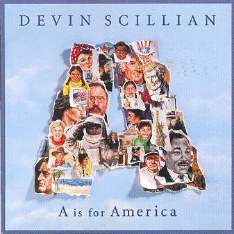 Devin Scillian - A is for America - Amazon.com Music