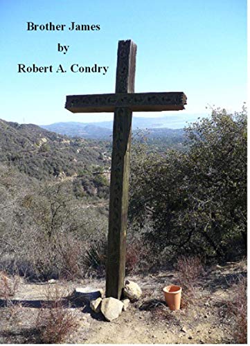 Brother James - Kindle edition by Condry, Robert. Literature & Fiction ...