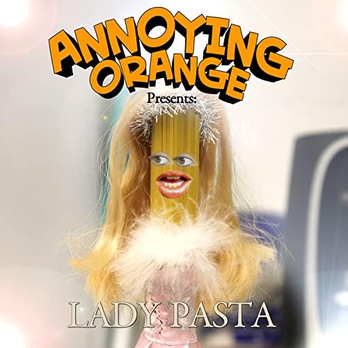 Lady Pasta : Dane Boe: Amazon.fr: Téléchargement de Musique