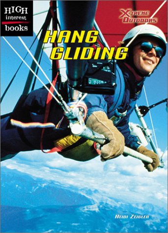 20 Best-Selling Gliding Books of All Time - BookAuthority