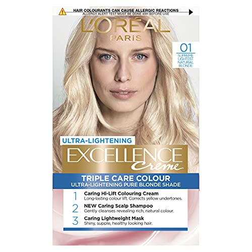 Excellence Creme – Die 15 besten Produkte im Vergleich - Womensvita