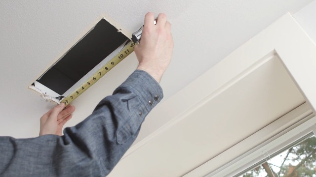 Watch How to Measure for a Vent Cover on Amazon Live