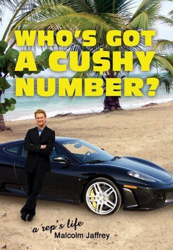 Who's Got a Cushy Number?: 9781848970304: Books - Amazon.ca