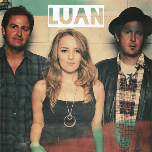 Play LUAN by Luan feat. Julia Haltigan & Brendan Ryan on Amazon Music