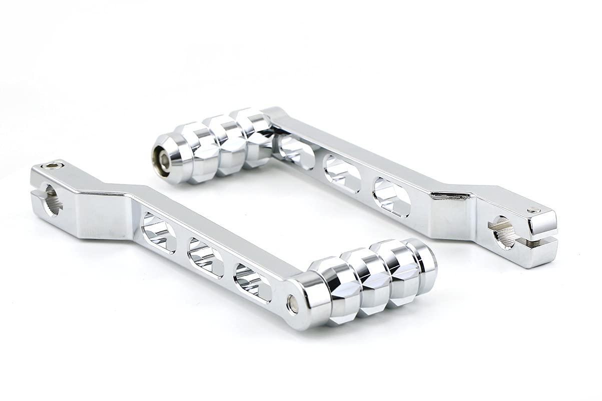 Stick Shift Pedals