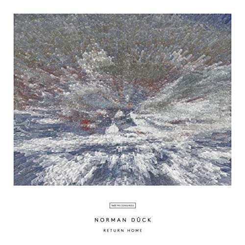 Return Home by Norman Dück on Amazon Music - Amazon.com