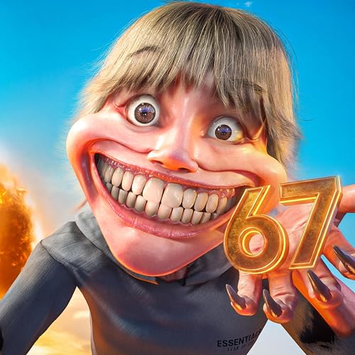 Unstoppable (67 Kid) song by Horror Skunx feat. BloxBoys from ...