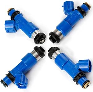 Amazon.com: OEM # 16611-AA720 16611AA720 Fuel Injector Nozzle 565CC For ...