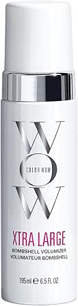 COLOR WOW Xtra Large Bombshell Volumizer – Alcohol-Free Volume Foam for ...