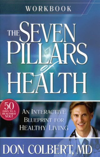 The Seven Pillars of Health: An Interactive Blueprint for Healthy ...