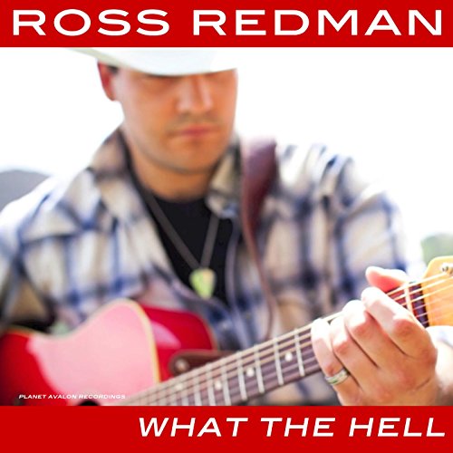 Play What the Hell by Ross Redman on Amazon Music