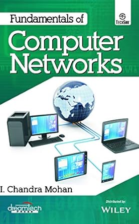Buy Fundamentals of Computer Networks Book Online at Low Prices in ...
