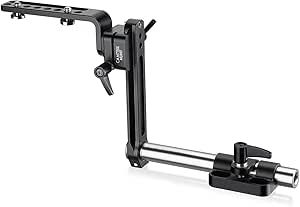 Amazon.com : CAMTREE Hunt EVF Friction Mount for Camera & Rigs ...