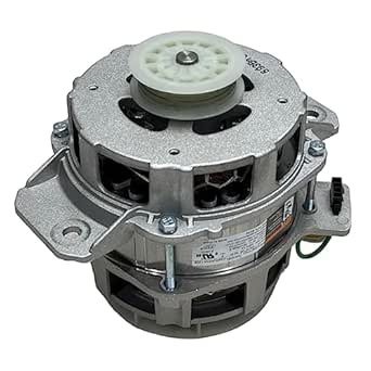 Amazon.com: Advice Appliance Parts Washer Drive Motor W10677723 ...