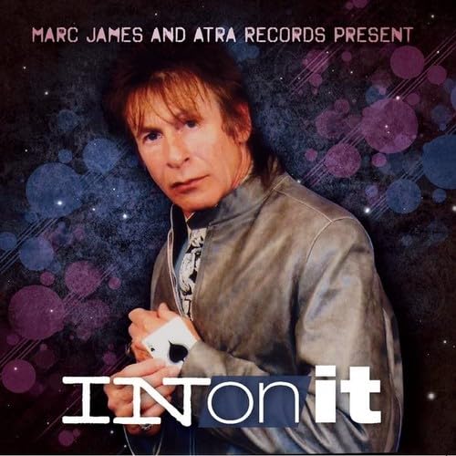 Amazon.com: In on It: CDs & Vinyl