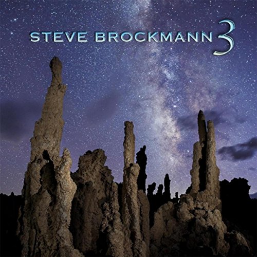 3 by Steve Brockmann on Amazon Music - Amazon.co.uk