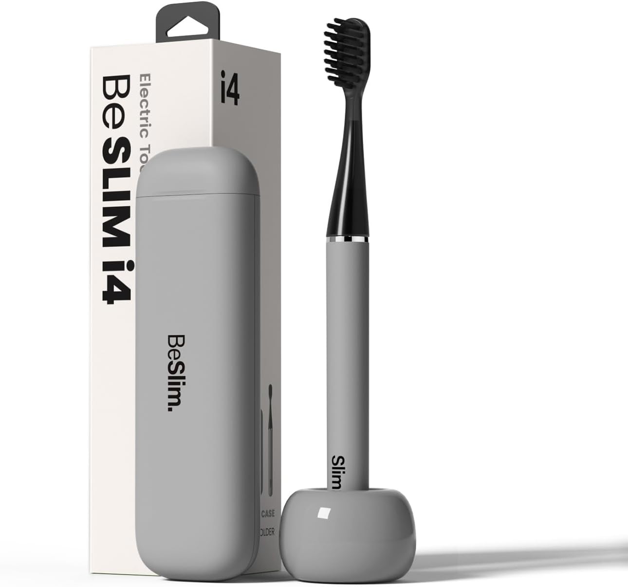 Amazon.com: Quip Rechargeable Smart Sonic Toothbrush for Adults - Timed ...