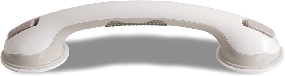 Amazon.com: Bath & Shower Grab Bars - Bath & Shower Grab Bars / Bath ...