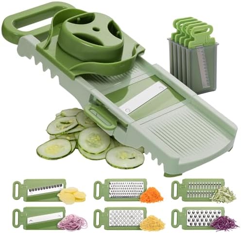 Amazon Prepworks By Progressive Adjust A Slice And Julienne