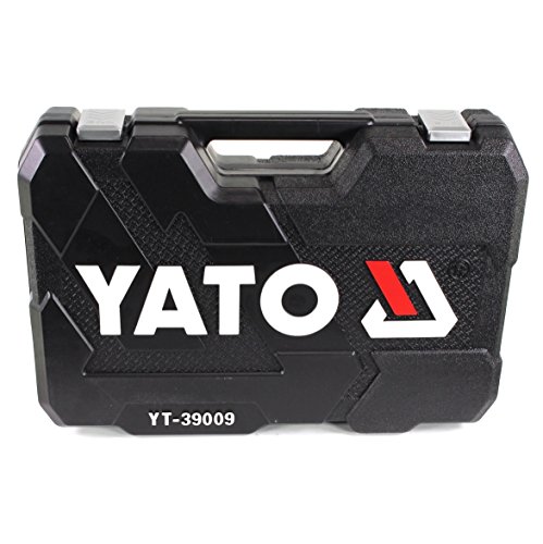 Mechanics tool set Yato YT-39009 - Seb-Elect