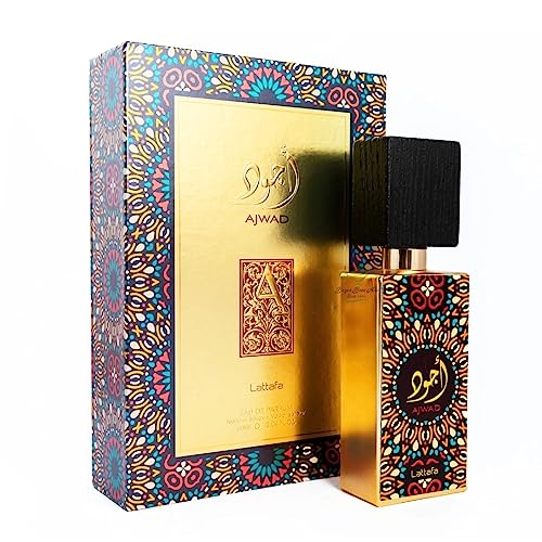 ≫ Mejores perfumes Lattafa para mujer 2024 - Prueba Final