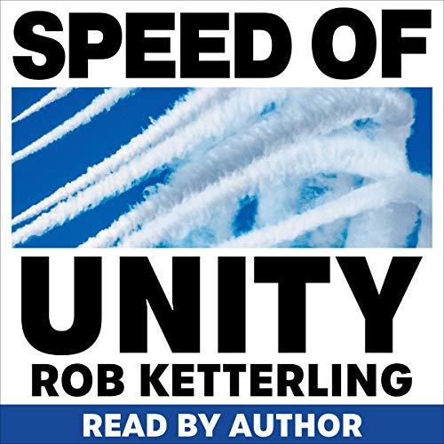 Amazon.com: Speed of Unity: You'll Know It When You Feel It (Audible ...