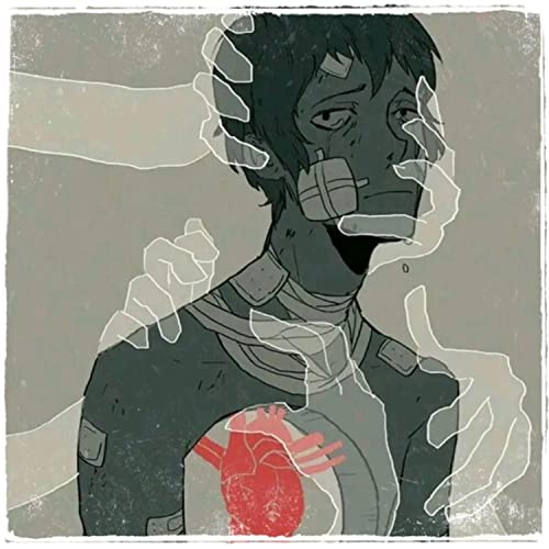 Reproducir All My Heroes Are Dead de Vicky Steamboat en Amazon Music