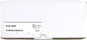 Amazon.co.jp: （産業用）VT3-W4T 4型TFTカラー RS-232Cタイプ タッチパネル VT3W4T 適格請求書発行可 ...