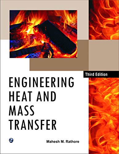 Engineering Heat and Mass Transfer eBook : Mahesh M Rathore: Amazon.in ...