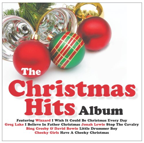 Christmas Hits Album - Christmas Hits Album - Amazon.com Music