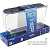 Brita XL Water Filter Dispenser for Tap and Drinking Water with 1 ...