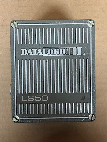 Amazon.com: Datalogic DL LS50LR3DX9 Barcode Scanner PLC Module : Office ...