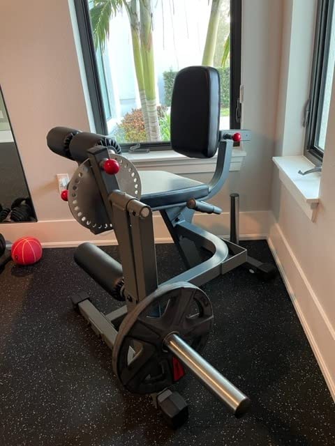 $24/mo - Finance XMARK Heavy Duty Adjustable Rotary Leg Extension and ...