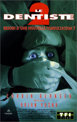 Le dentiste 2: Amazon.de: Bernsen Corbin: DVD & Blu-ray