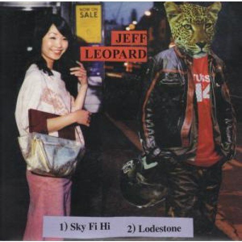 Sky Fi Hi: Jeff Leopard: Amazon.in: Music}