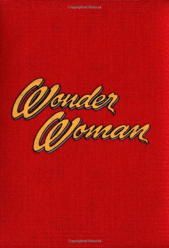Amazon.com: Wonder Woman Address Book: 9780811824781: DC Comics: Books