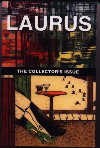 Laurus the Collectors Issue: unknown author: Amazon.com: Books
