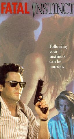 Fatal Instinct [Import] : Amazon.ca: Movies & TV Shows