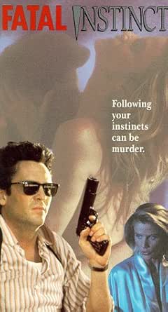 Fatal Instinct [Import] : Amazon.ca: Movies & TV Shows